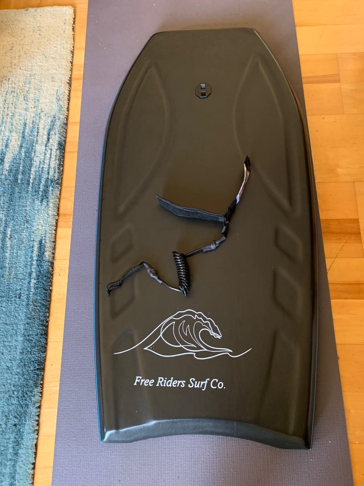 $20/mo - Finance 41'' Professional Boogie Board / Bodyboard for Kids ...