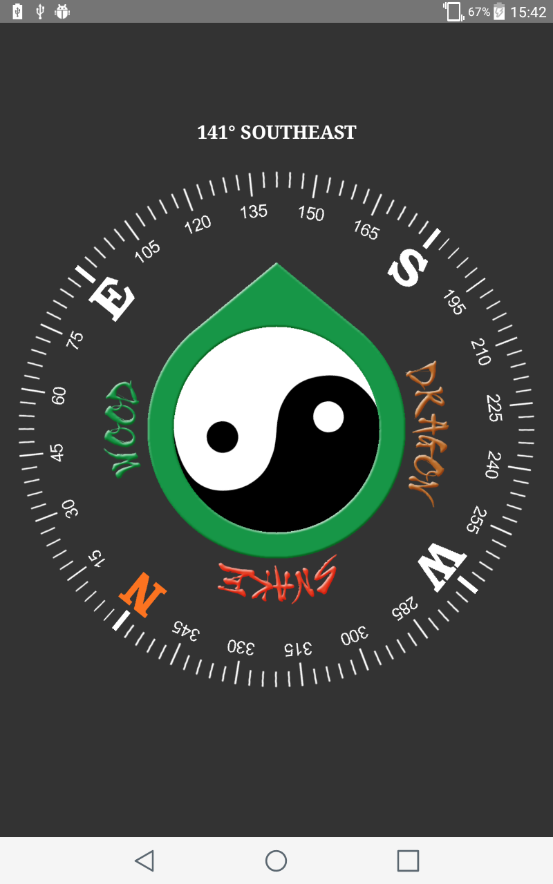 5e Compass:Amazon.com:Appstore for Android