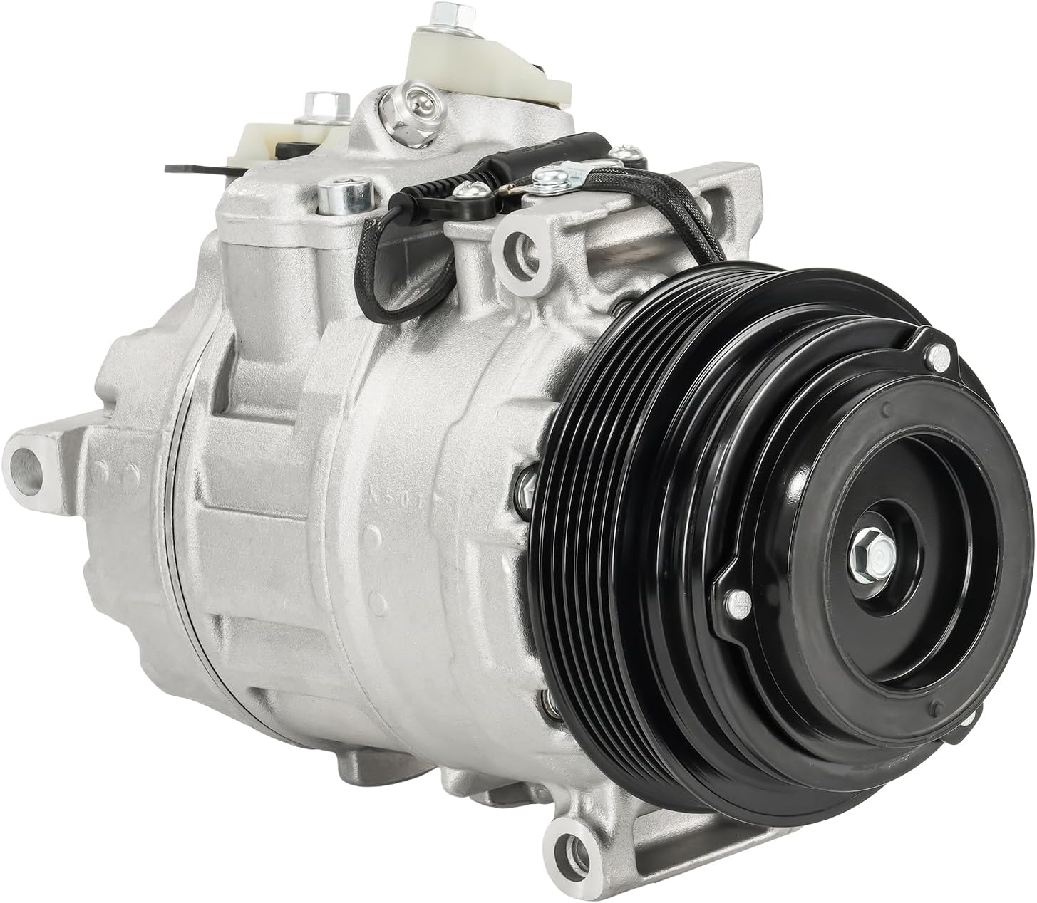 Amazon.com: KAC A/C Compressor, Air Conditioning Compressors ...