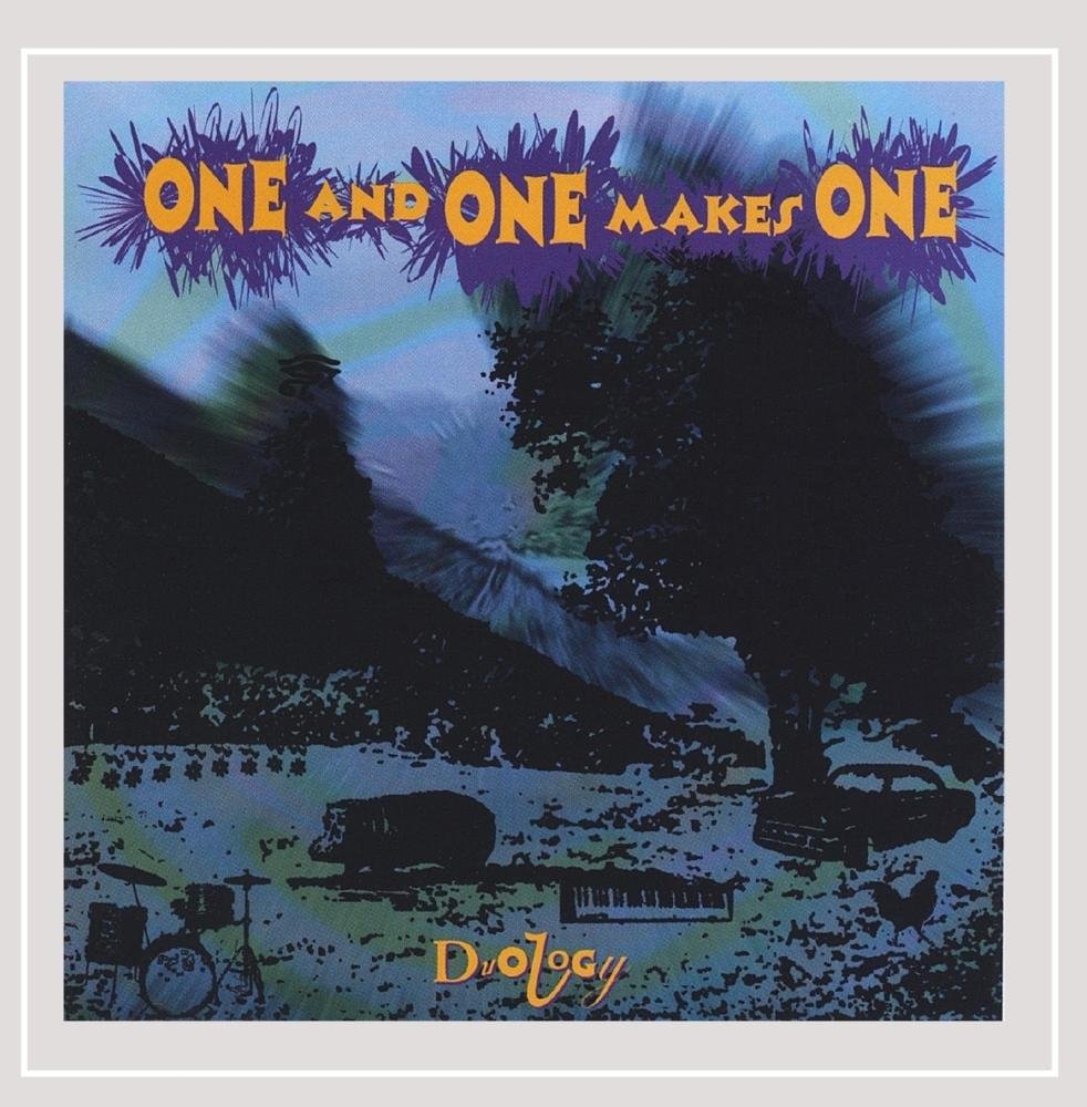 Amazon.com: One & One Makes One: CDs & Vinyl
