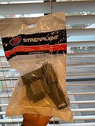 Amazon.com: Streamlight 74115 USB Piggyback Charger Holder - Strion ...