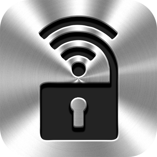 WiFi & Router Password Finder: app su Amazon Appstore