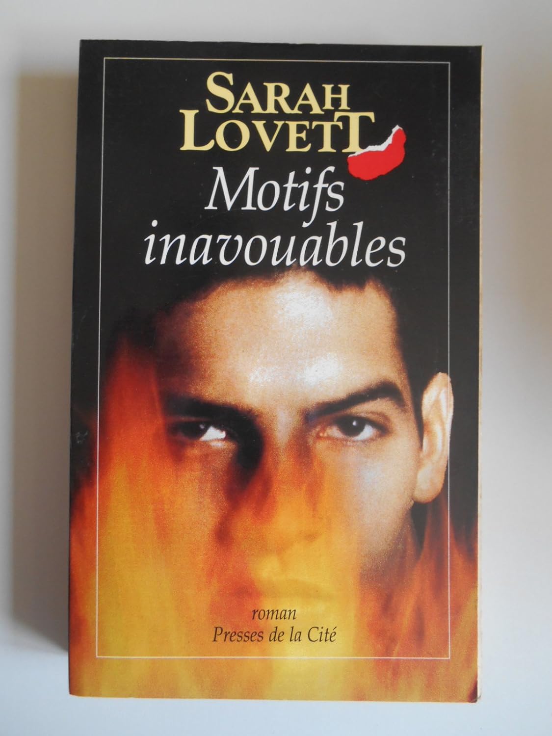 Motifs inavouables : Lovett, Sarah: Amazon.co.uk: Books