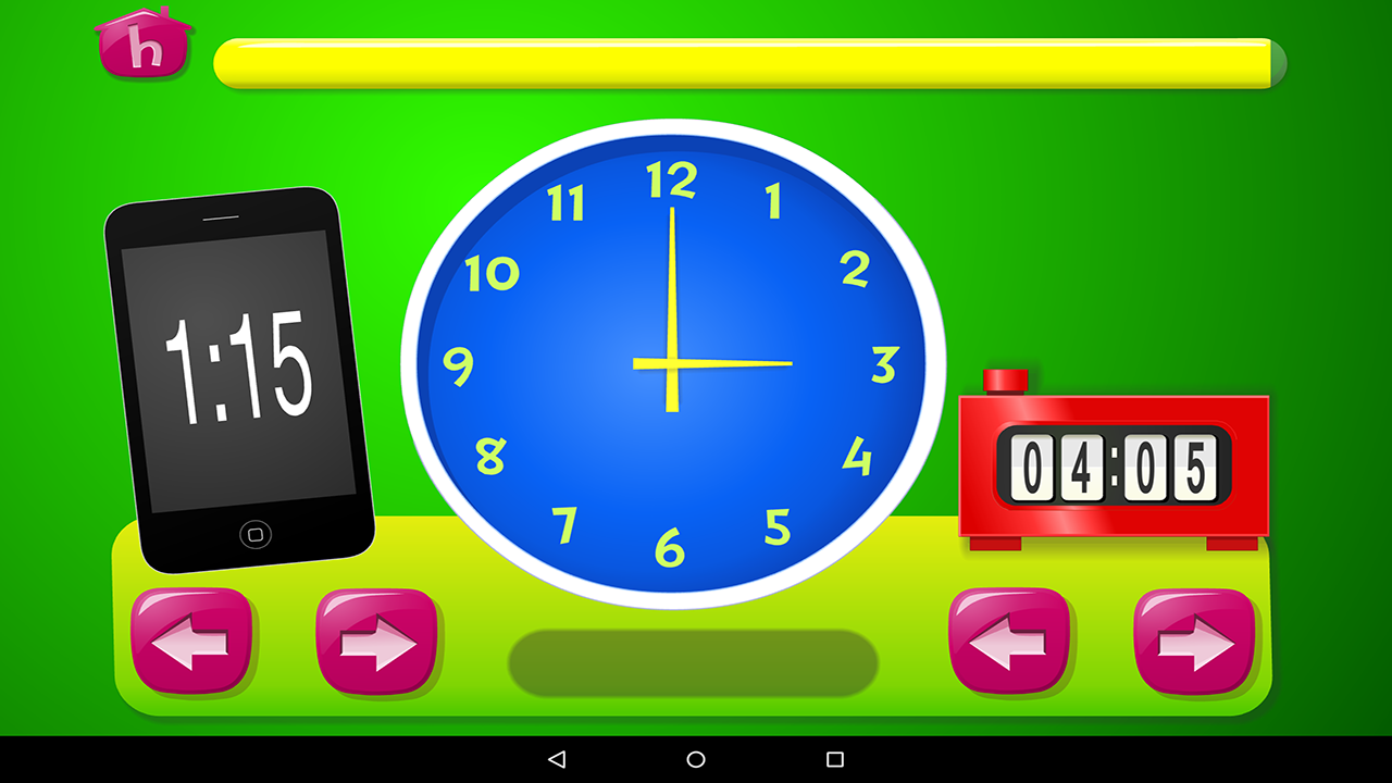 Eggy Time:Amazon.de:Appstore for Android