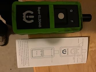 Amazon.com: JDIAG 2IN1 TPMS Relearn Tool Super EL50448 for GM and for ...