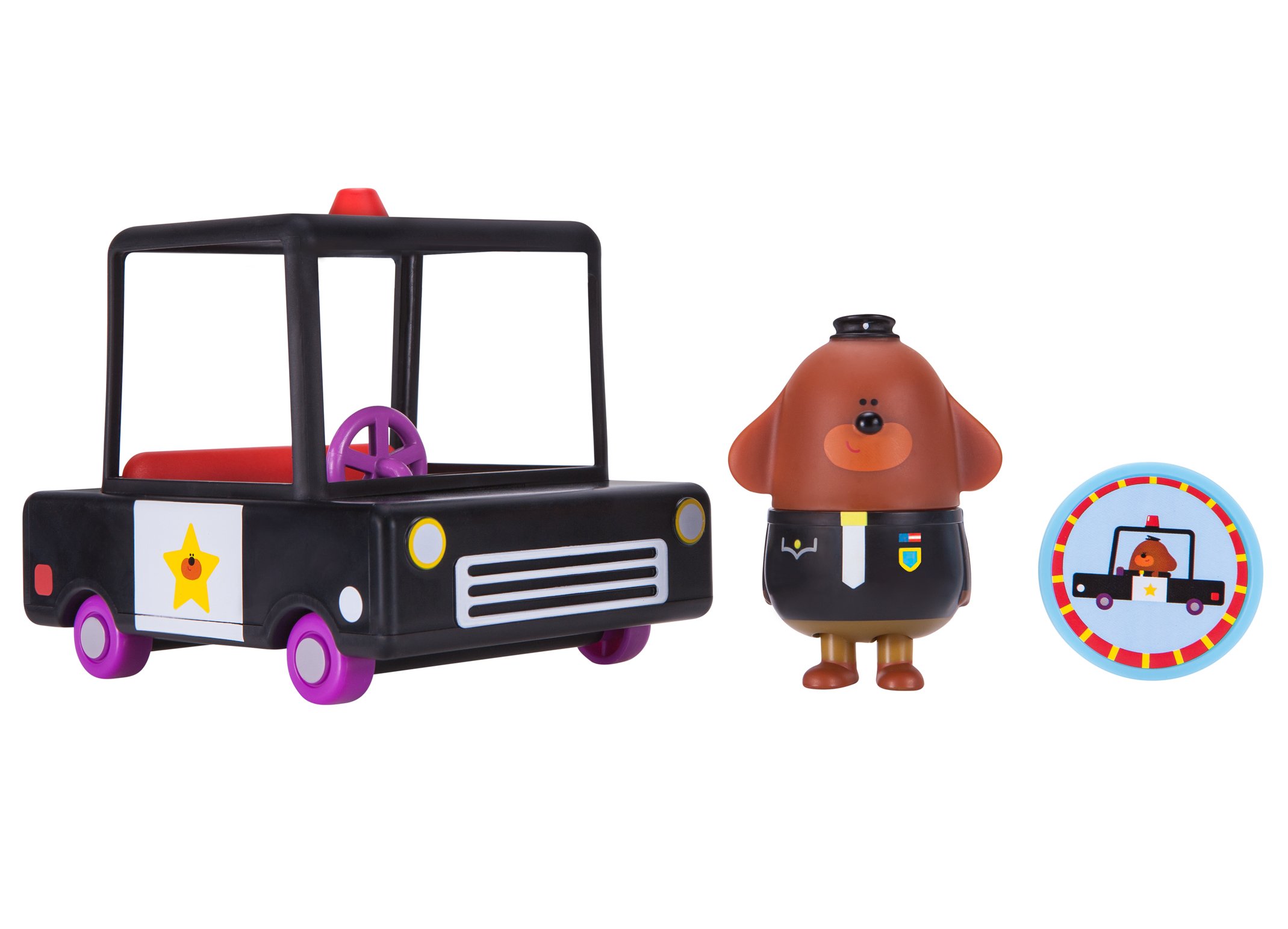 Buy Hey Duggee Car With Badge Online At DesertcartINDIA Buy Hey Duggee Car With Badge Online At DesertcartINDIA