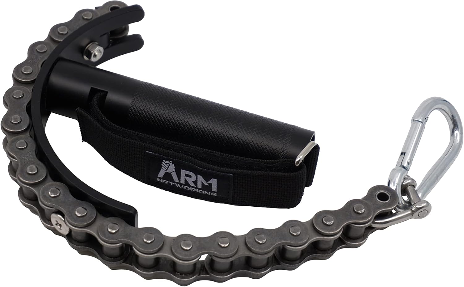 Amazon.com : Arm Networking Professional Arm Wrestling Exercise Handle ...