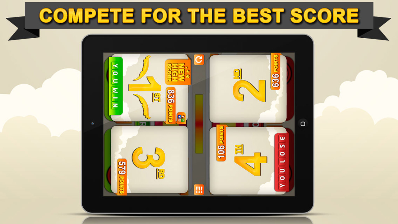 Impossible Logo Quiz - App on the Amazon Appstore