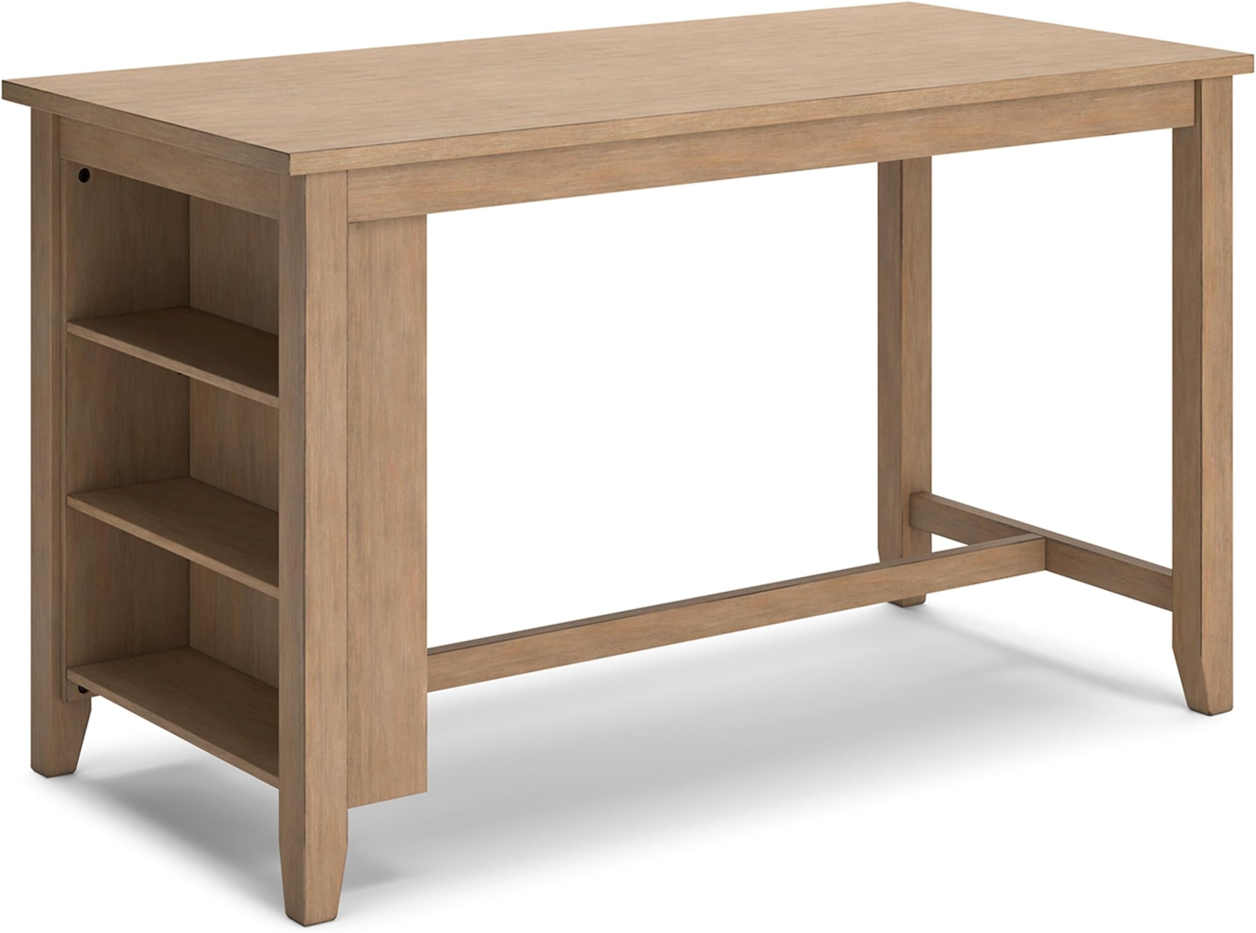 Amazon.com: Signature Design by Ashley Sanbriar Casual 36 Inch ...