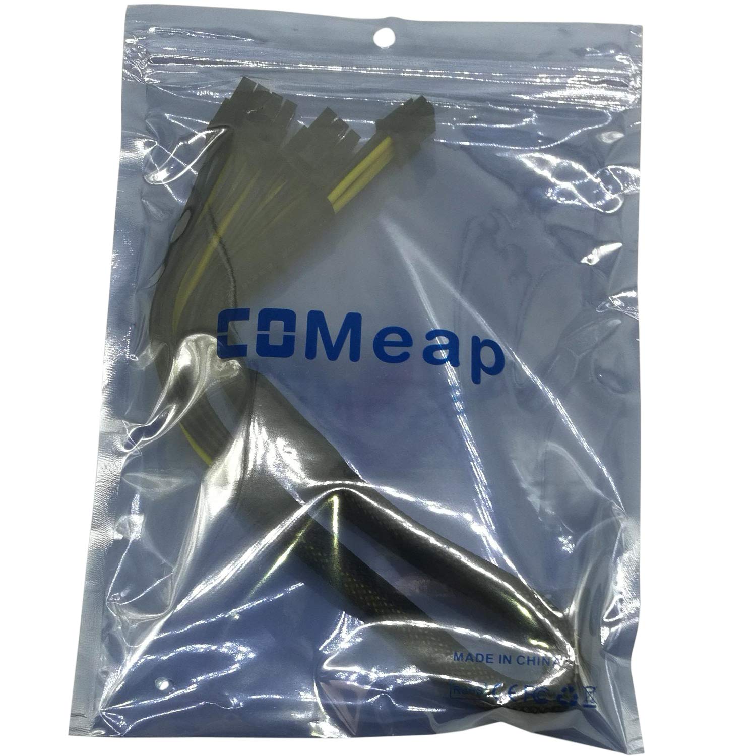 Snapklik.com : COMeap GPU Power Cable For Dell PowerEdge R540 R640 R740 ...