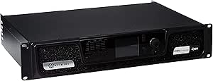 Crown NCDI4X300-U-UK Drive Core CDi 4|300 Analog Input 4 channel 300W ...