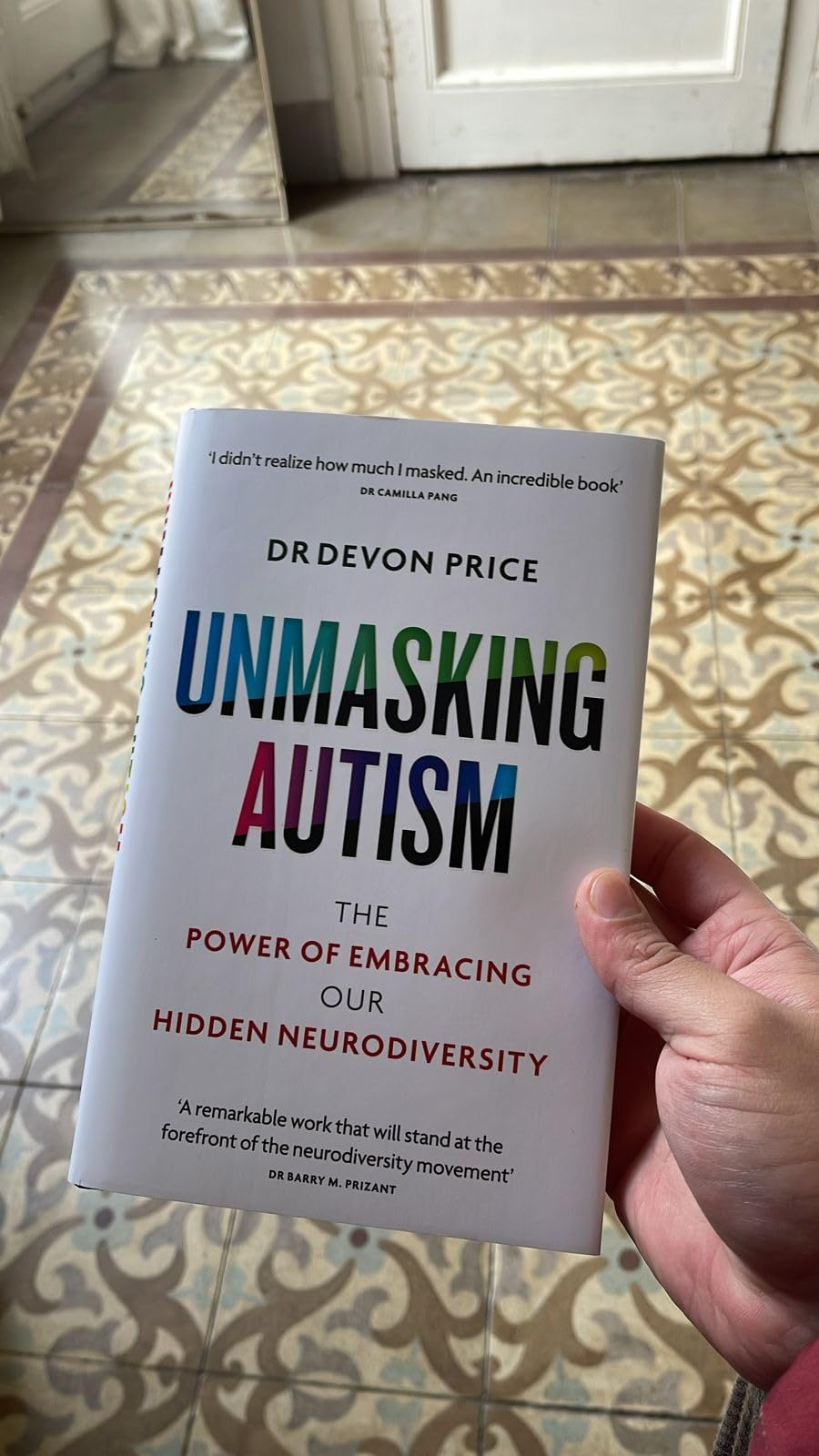 Unmasking Autism: The Power of Embracing Our Hidden Neurodiversity ...
