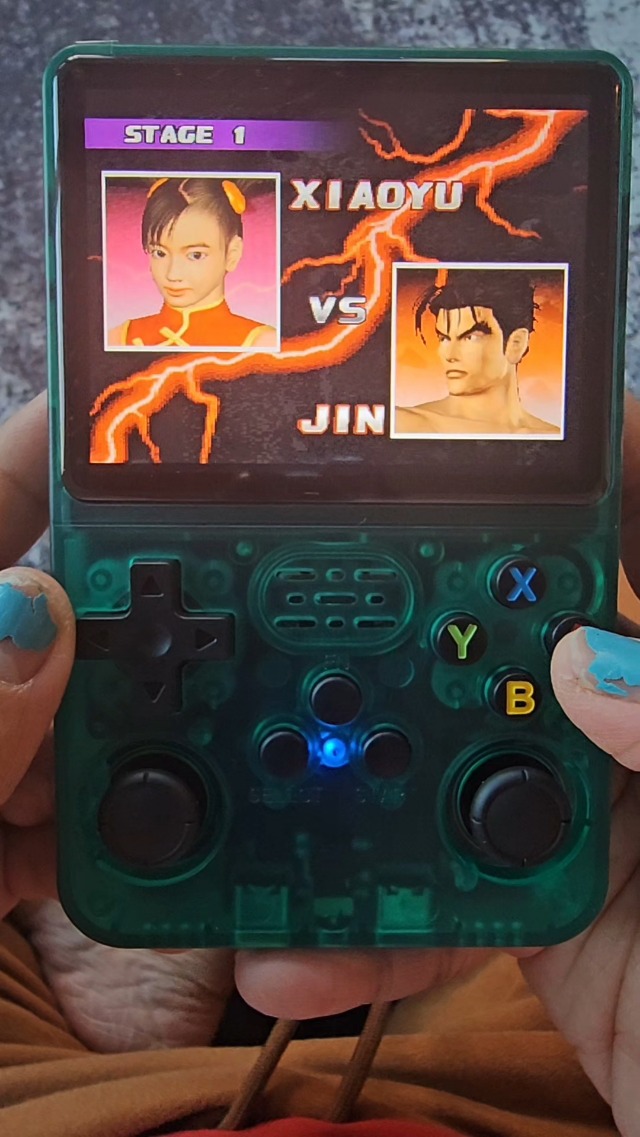 Watch Retro Gaming Console on Amazon Live