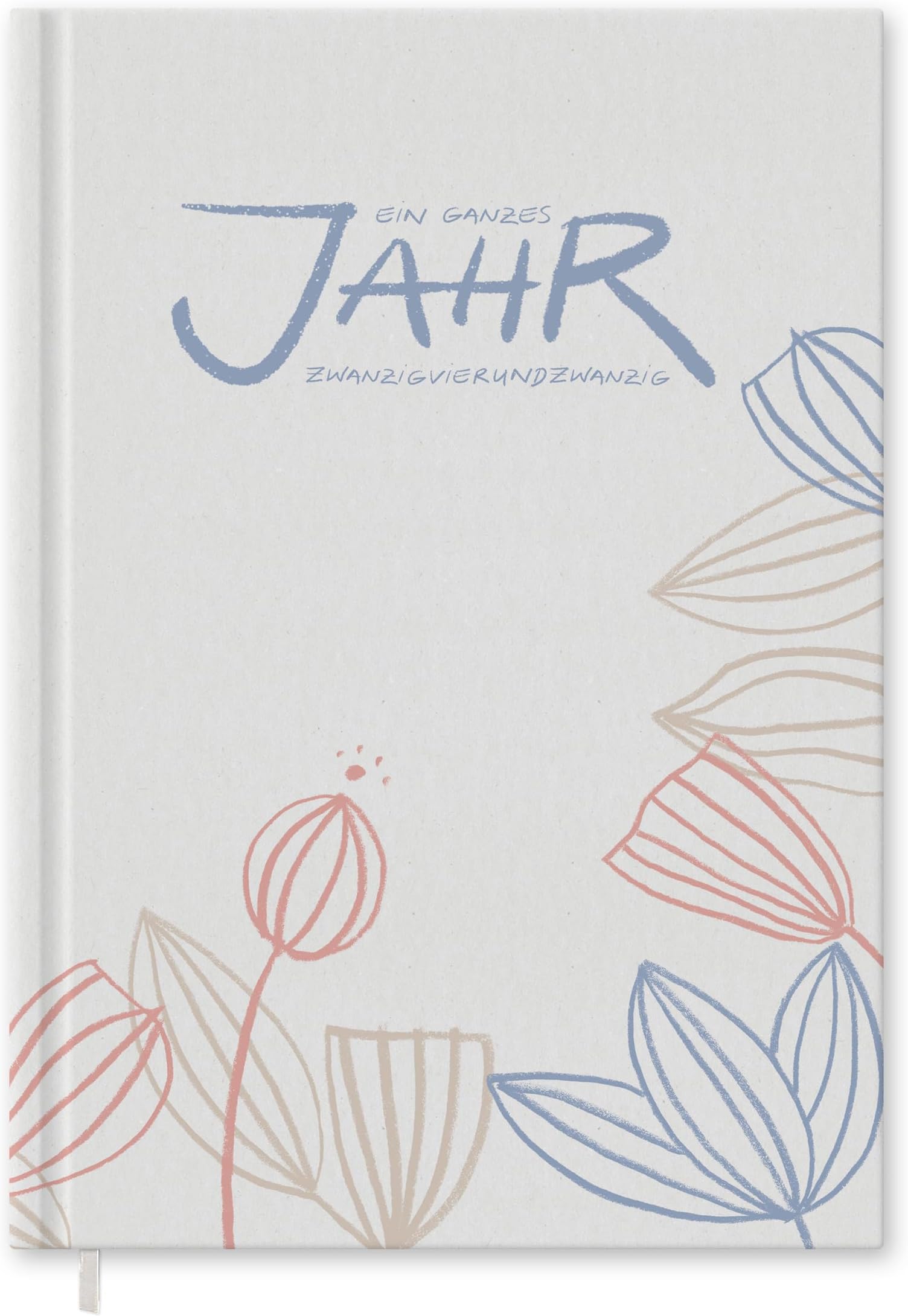 Eine der Guten Terminkalender A5 - Eine gute Woche - Kalender 2024 ...