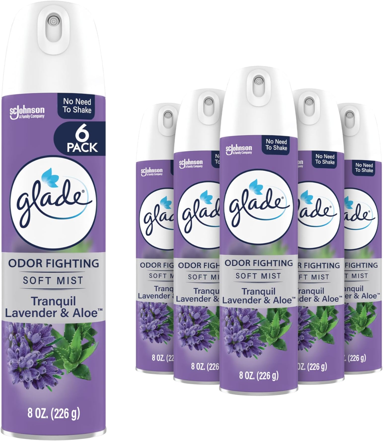 Amazon.com: Valley Fresh Air Freshener and Deodorizer 16 fl oz Bottle ...