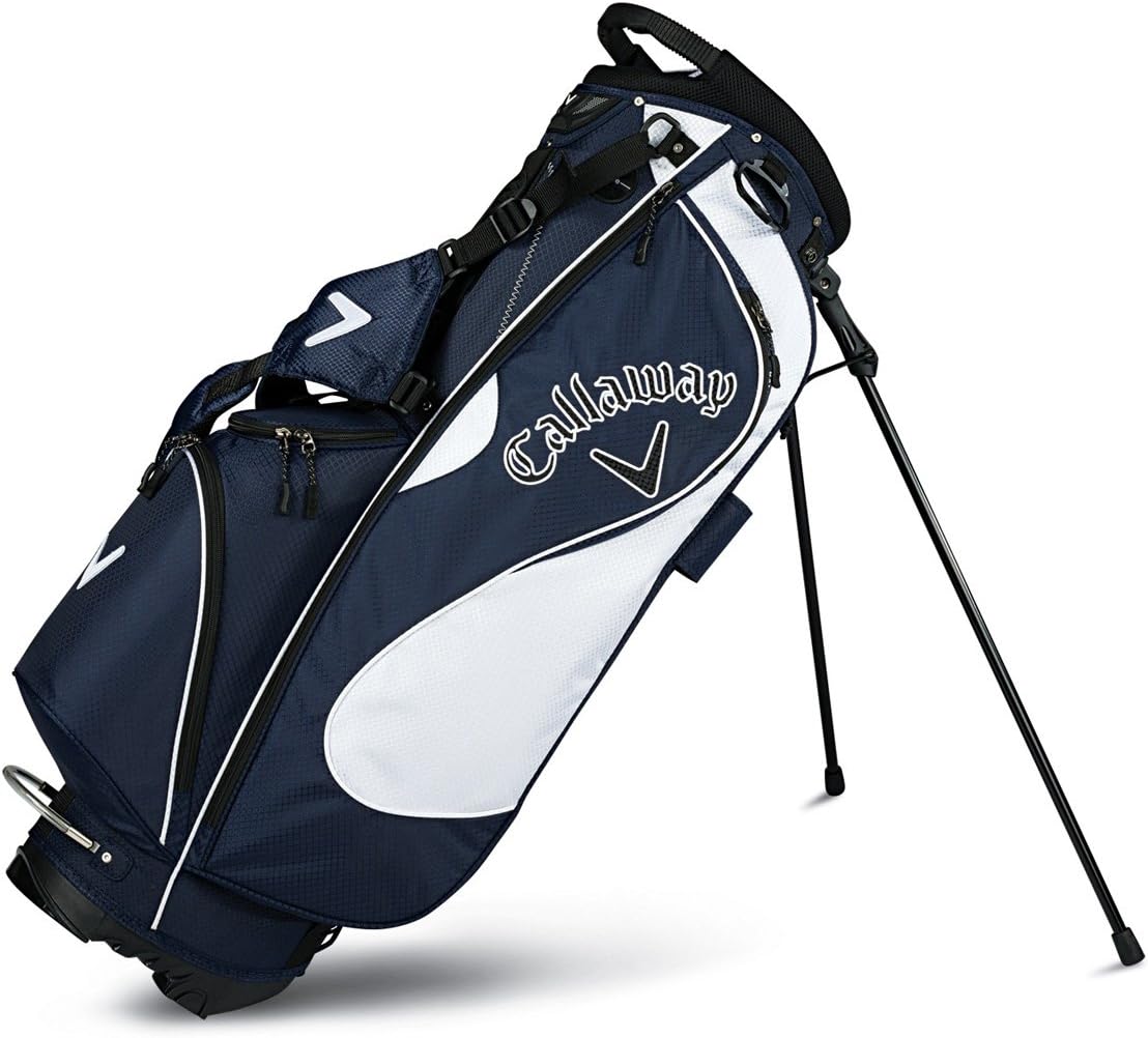 Callaway Razr Edge Stand Bag : Amazon.co.uk: Sports & Outdoors