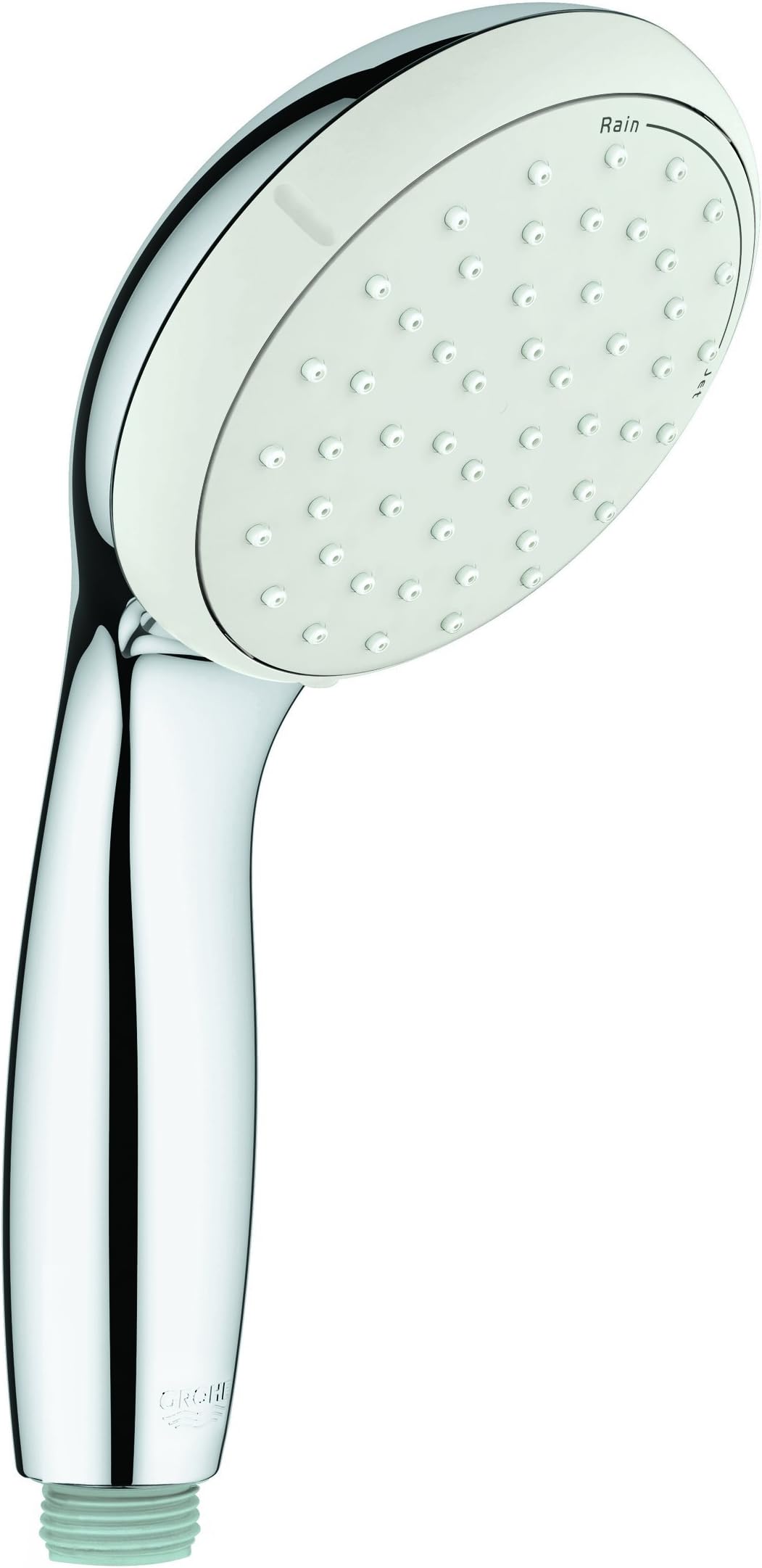 GROHE 28796000 | Relexa 100 Five Hand Shower | 5 Sprays - Amazon.com