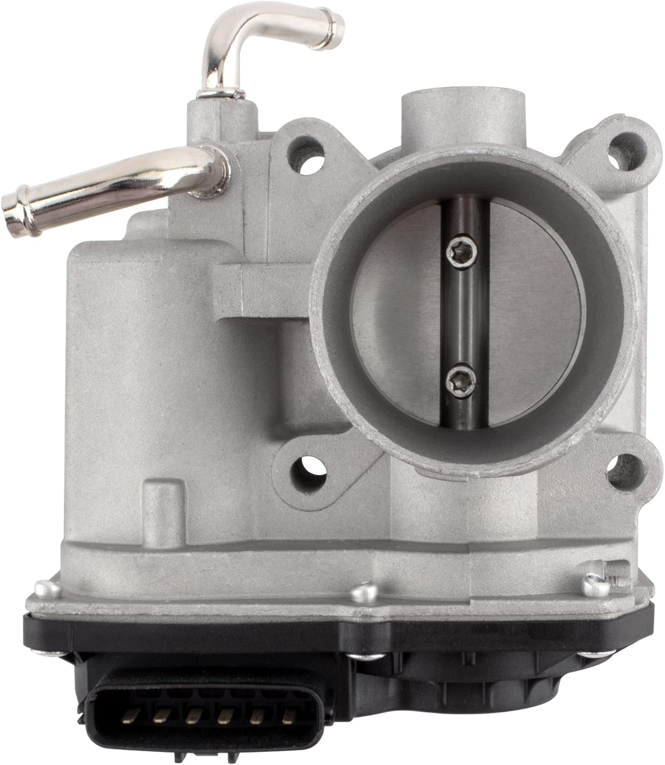Amazon.com: BOXI Electronic Throttle Body Compatible for Toyota Yaris ...