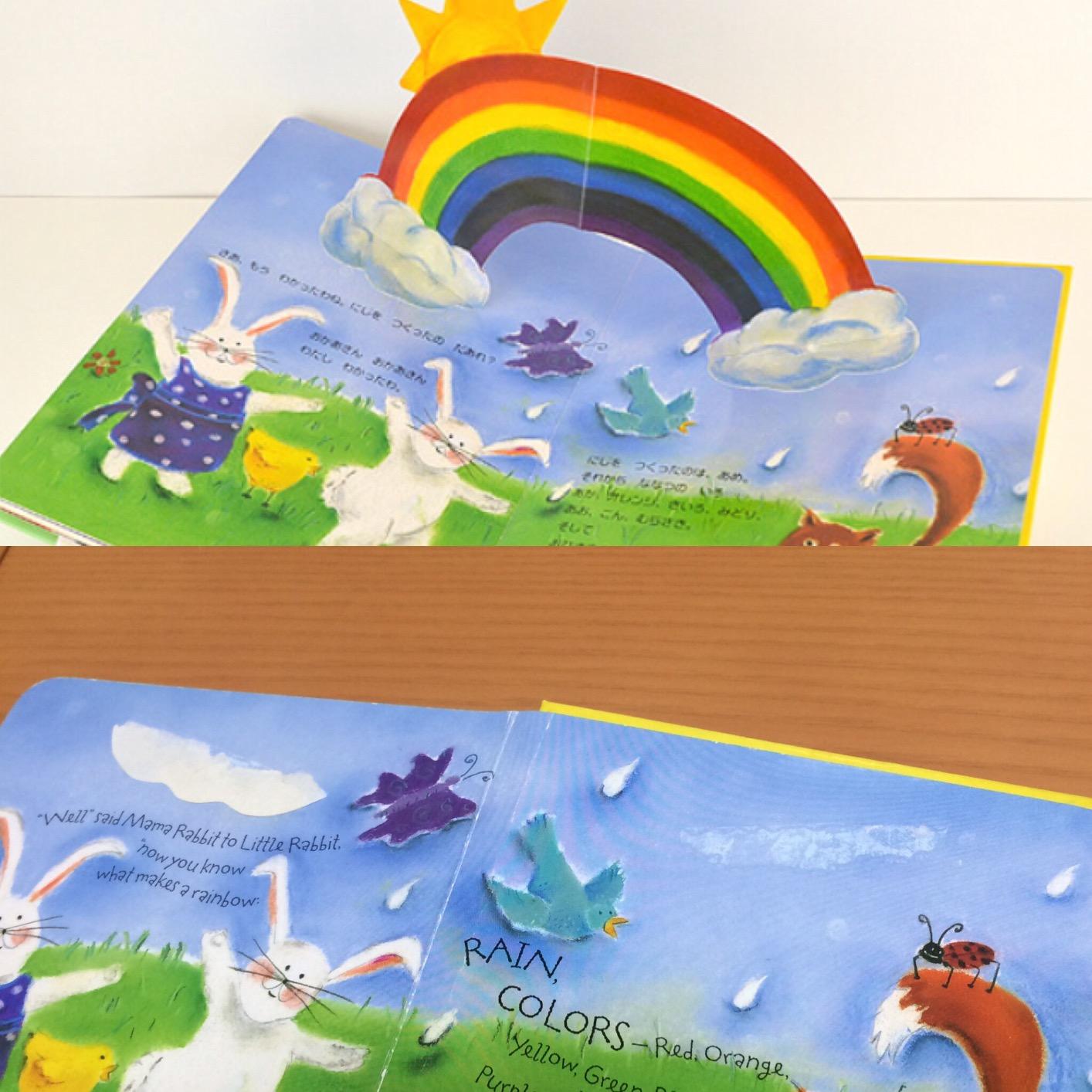 Amazon | What Makes a Rainbow | Schwartz, Betty Ann, Turner, Dona ...