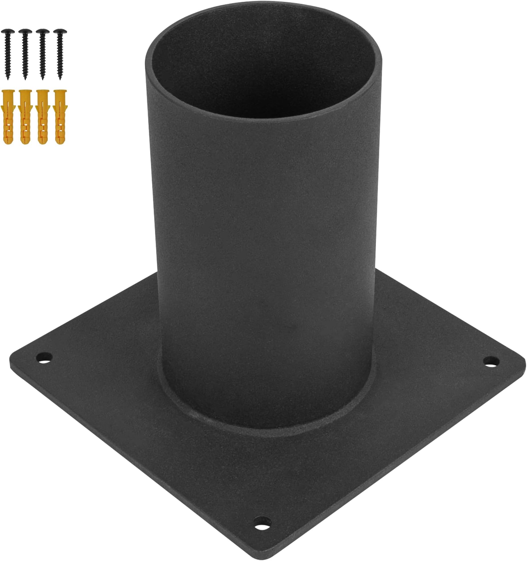 Generation Lighting 8102-12 Outdoor Posts Traditional Outdoor Post ...