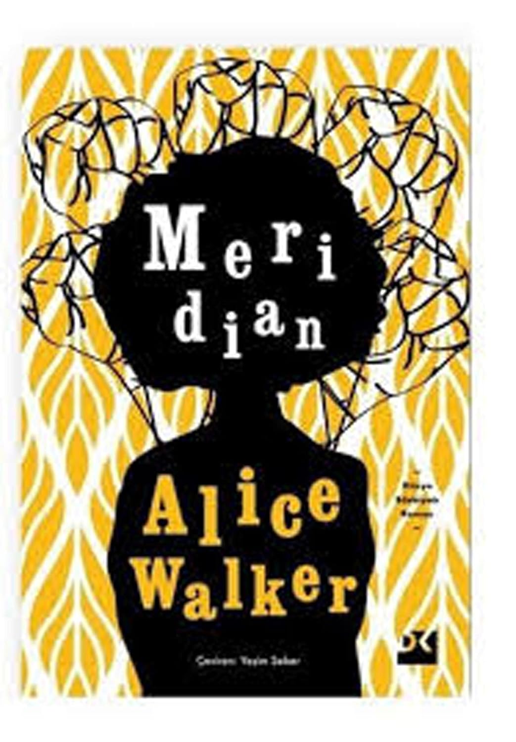 Meridian: Alice Walker: 9786050968149: Amazon.com: Books