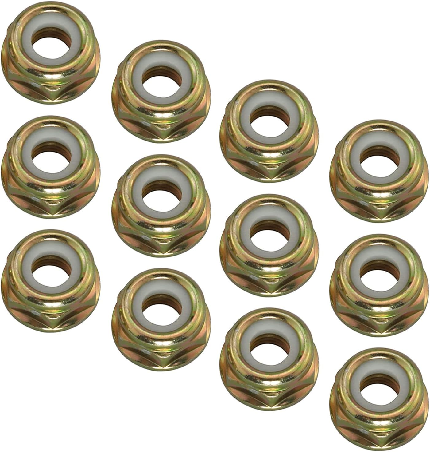 Amazon.com: Kvjicdo 55-491 String Trimmer Head Compatible with Pivotrim ...