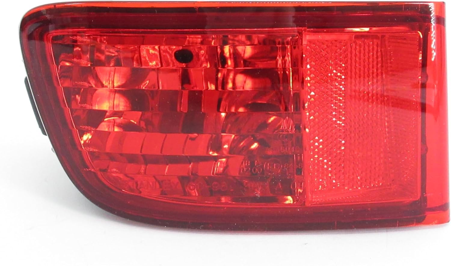 Amazon.com: Toyota Bumper Reflector - 81590-60141 : Automotive