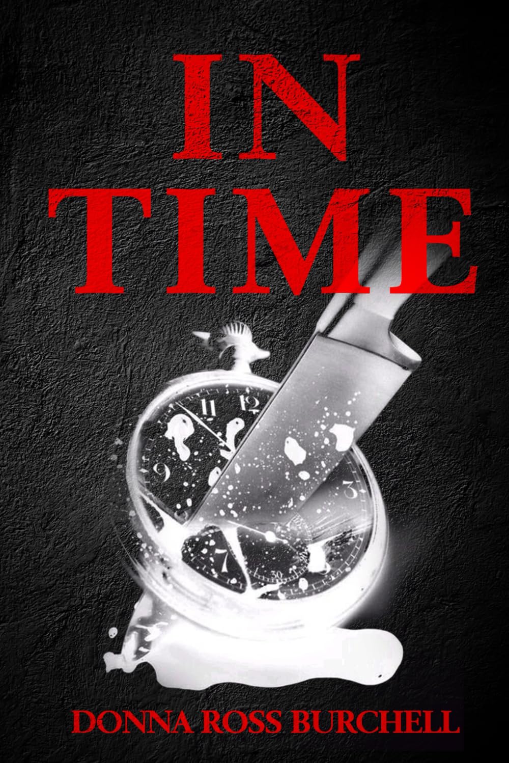 Amazon.com: IN TIME (Rachel Cokely and FETCH. IN TIME, NEXT TIME, THIS ...