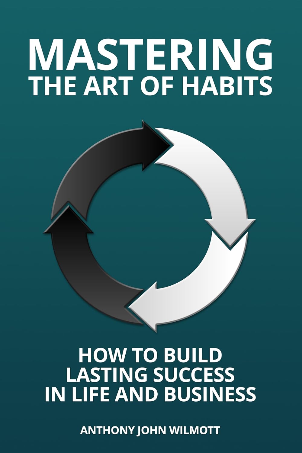 Amazon.com: Mastering the Art of Habits: How to Build Lasting Success ...
