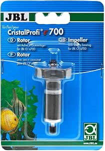 JBL Impeller Canister CristalProfi E700 : Amazon.com.br: Cozinha