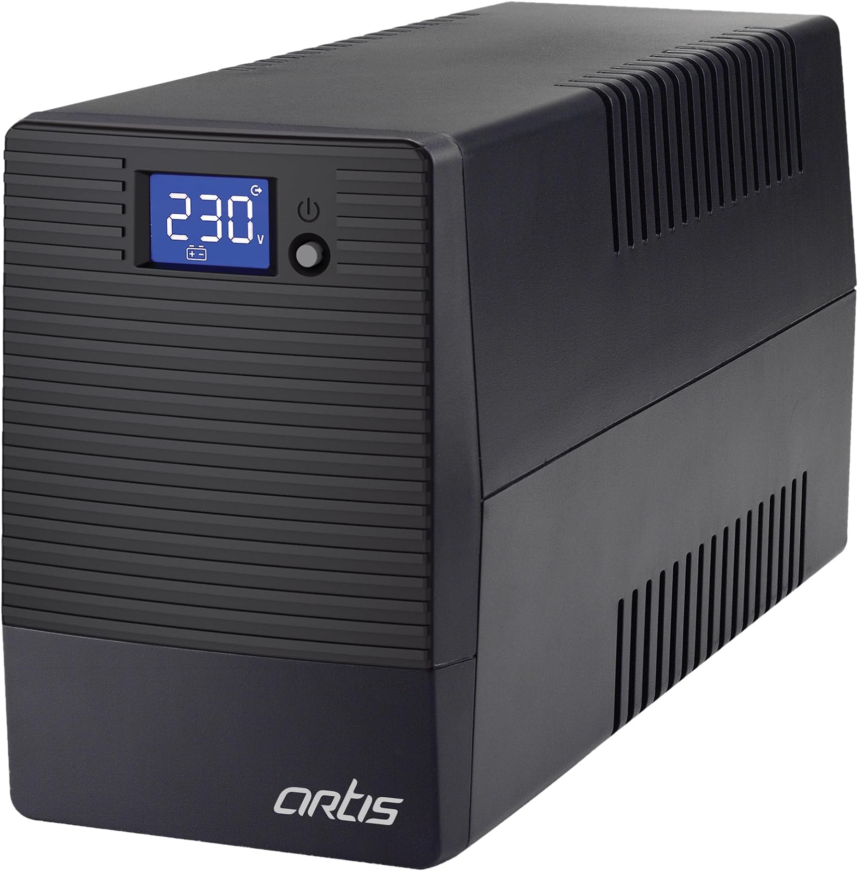 APC Smart-UPS Online, SURT20KUXIG-IN Excluding Battery and Rack ...