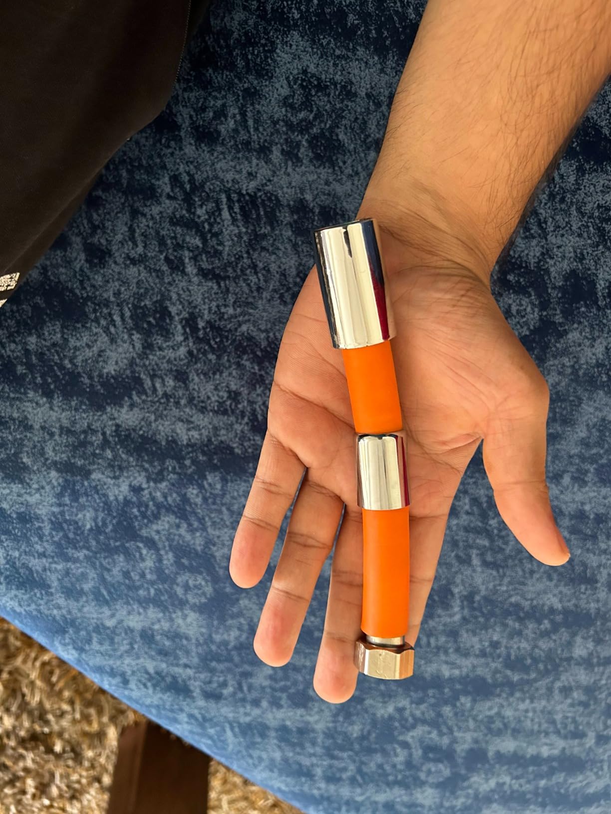 Venja Hose Pipe | Faucet Extender Tubes | Adjustable Water Tap ...