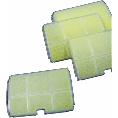 Amazon.com: Windsor Sensor XP/SR Vacuum Exhaust Filter Cover : Home ...