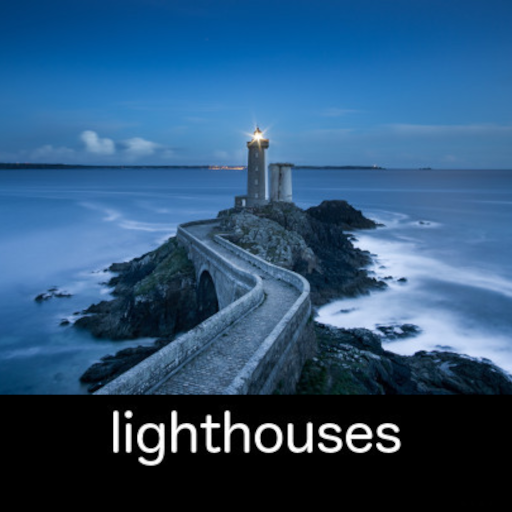 Lighthouses - App on Amazon Appstore