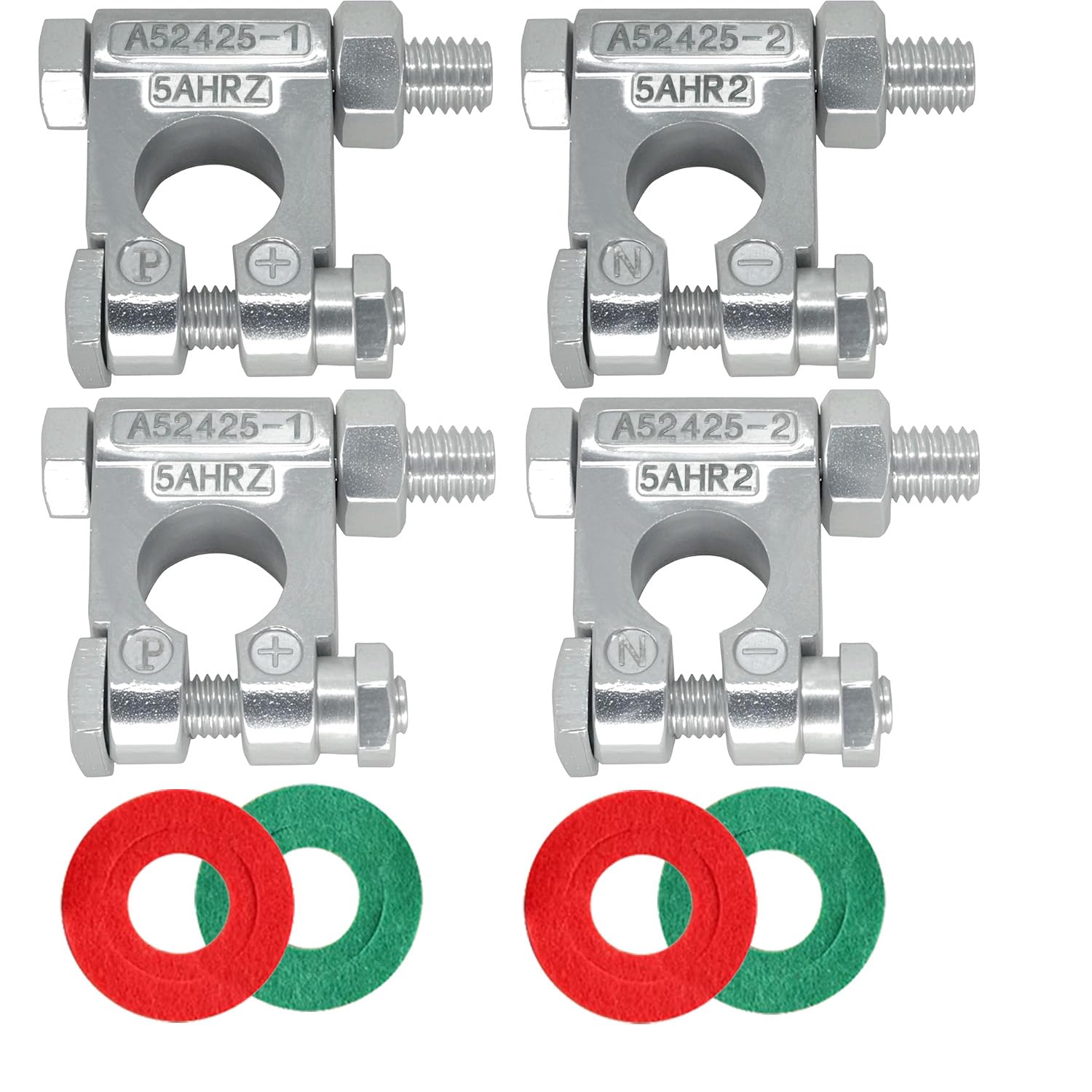 5 Best Battery Terminal Post | Brass Vs. Zinc Terminal Showdown