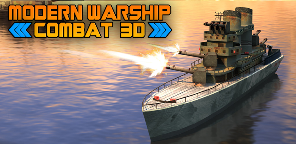 Modern Warship Combat 3D - App on Amazon Appstore