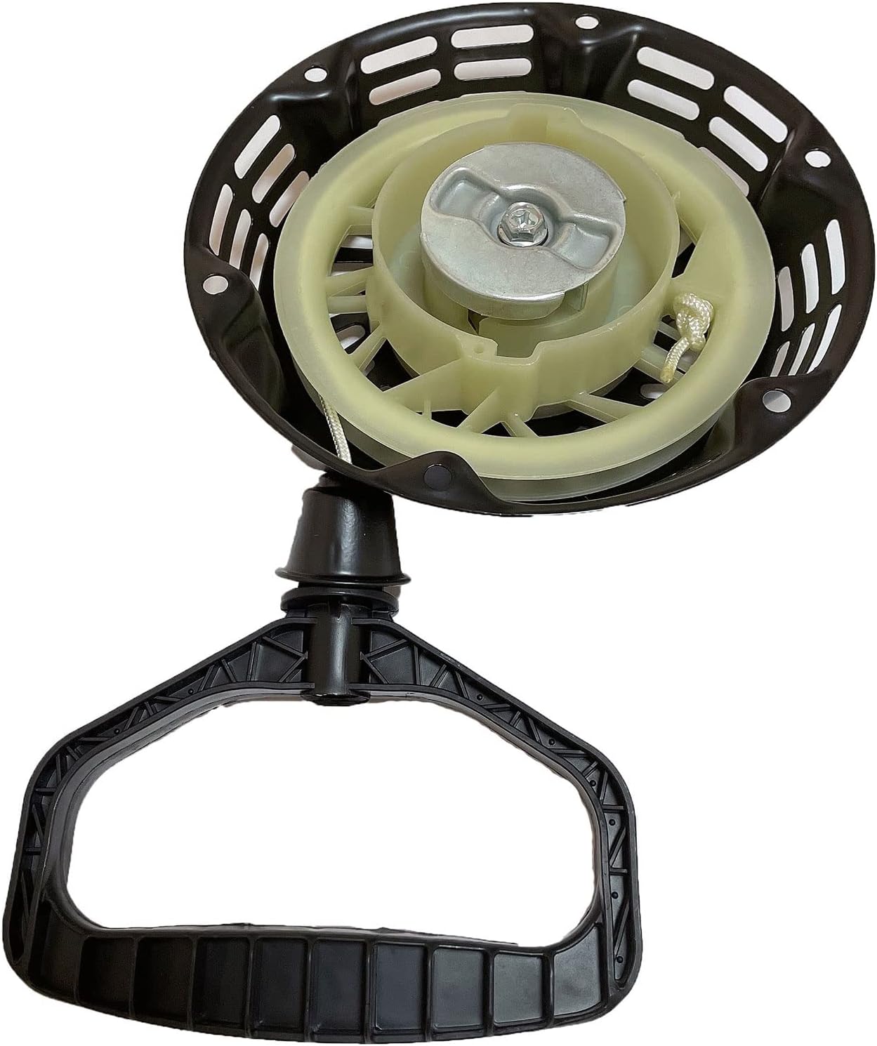 Amazon.com: Jvfnxpm 951-10955 Recoil Starter Assembly for MTD Yard ...