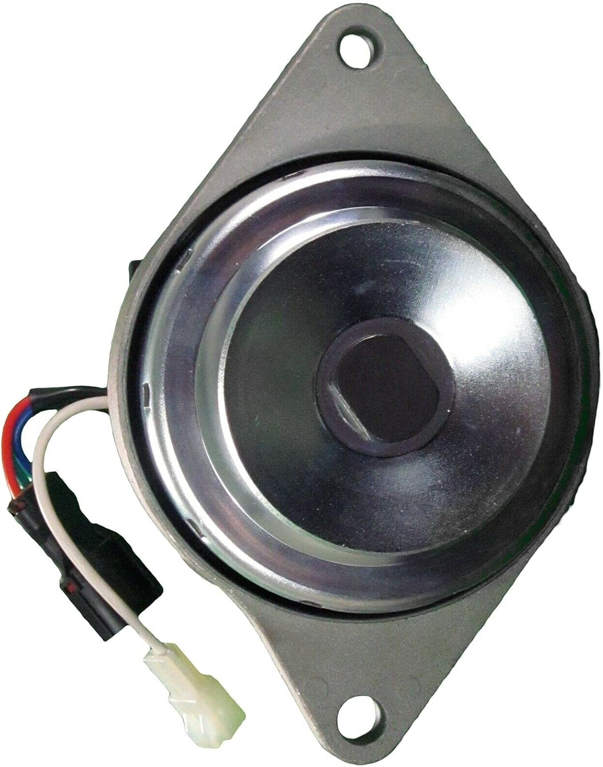 Amazon.com: OSA Alternator fits Isuzu Kokusan Denki 4LE1PV01 & 4LE1PV ...