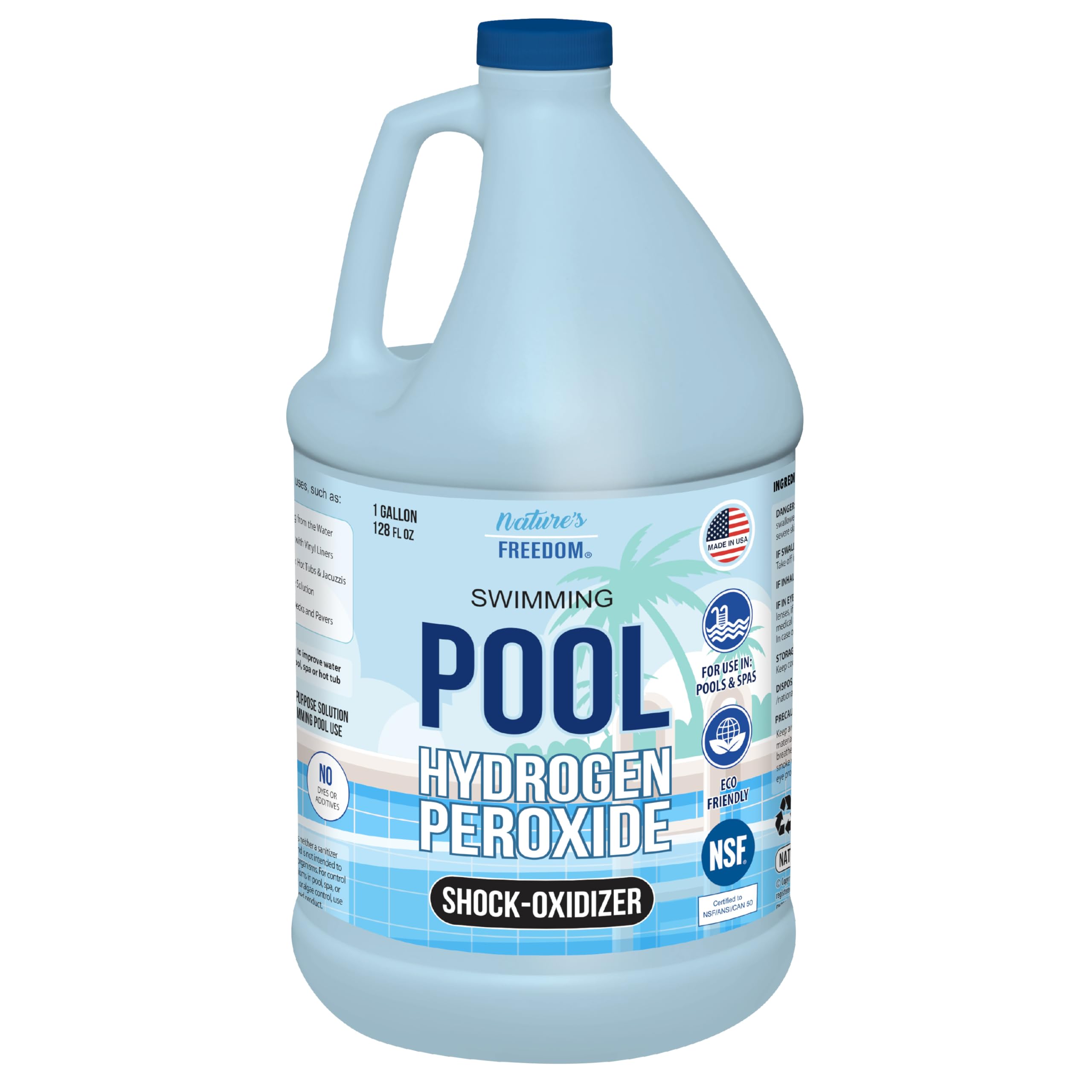 4 Best Swimming Pool Shock | The Best Swimming Pool Shock Guide