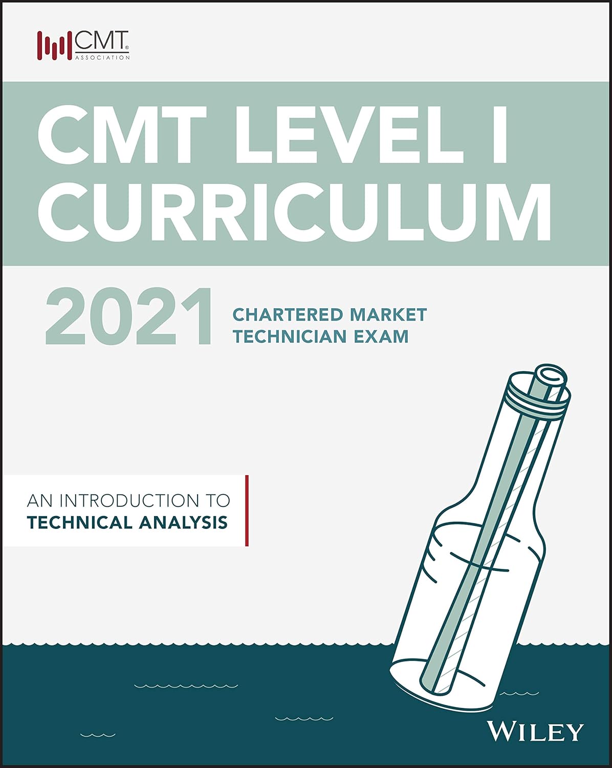 Amazon.com: Cmt Level I 2021: An Introduction to Technical Analysis ...