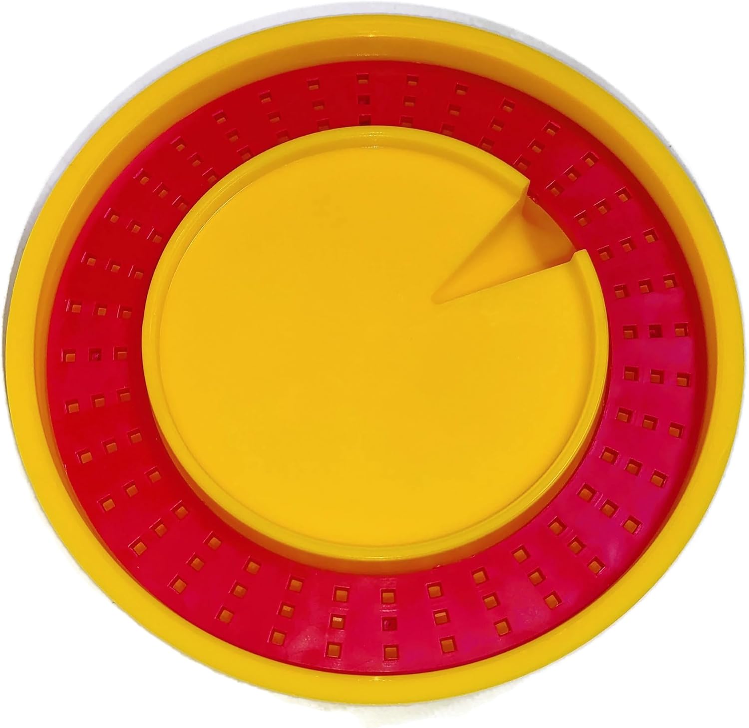 Amazon.com : ZAVHOZ Bees Feeding Bowl Bee Feeder Hive Water Drinker ...