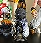 Amazon.com: TAMASHII NATIONS - Elden Ring - Blaidd The Half-Wolf ...
