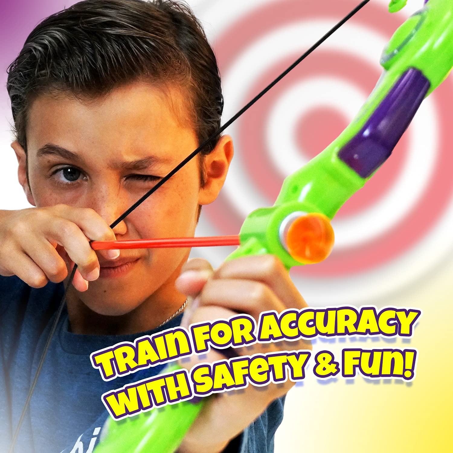 Arco Y Flecha Verdes Arco Y Flecha De Un Artesano Mapuche: Patrimonio