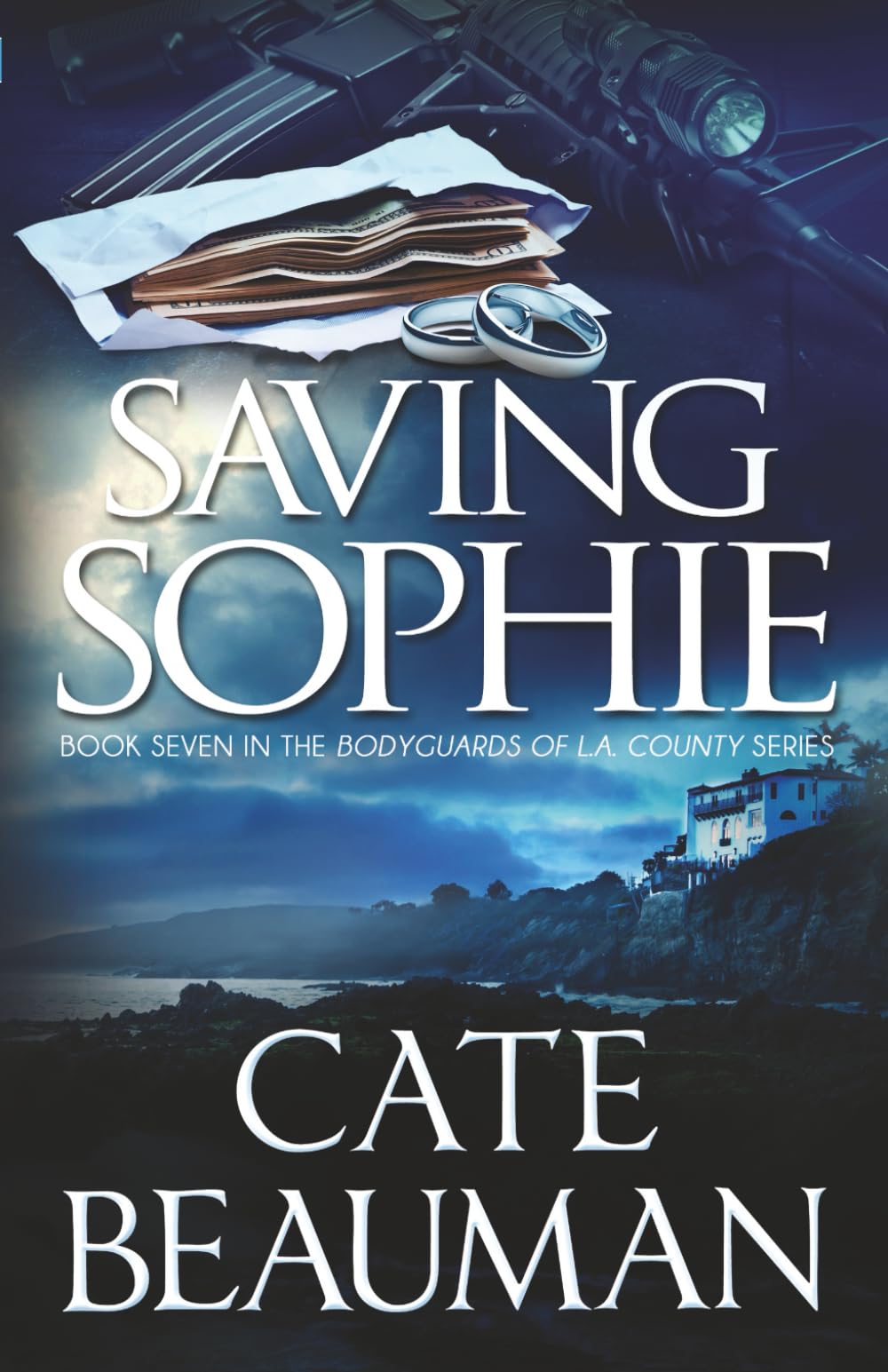 Book review of Saving Sophie - Readers' Favorite: Book Reviews and ...