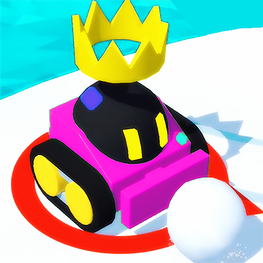 Snowbattle.io - App on Amazon Appstore