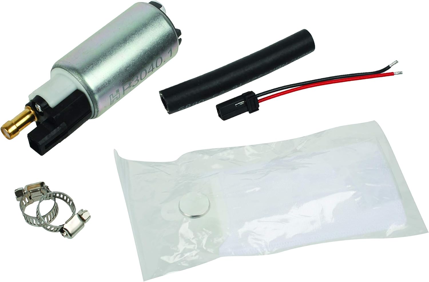 SNG Barratt Fuel Pump & Filter Assembly - C2N3866 : Amazon.co.uk ...
