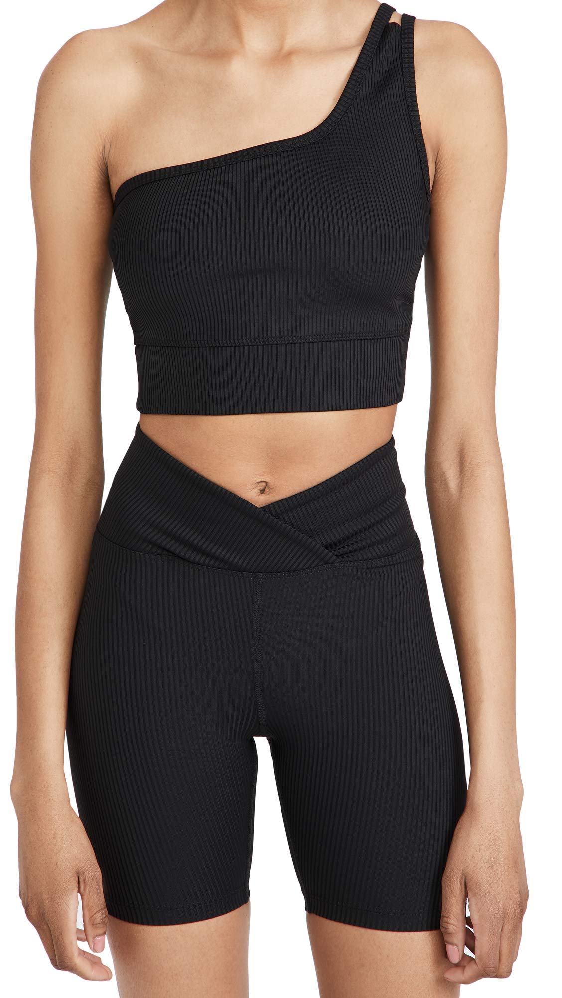 Women's Ribbed 54 Bra - Sandyswim