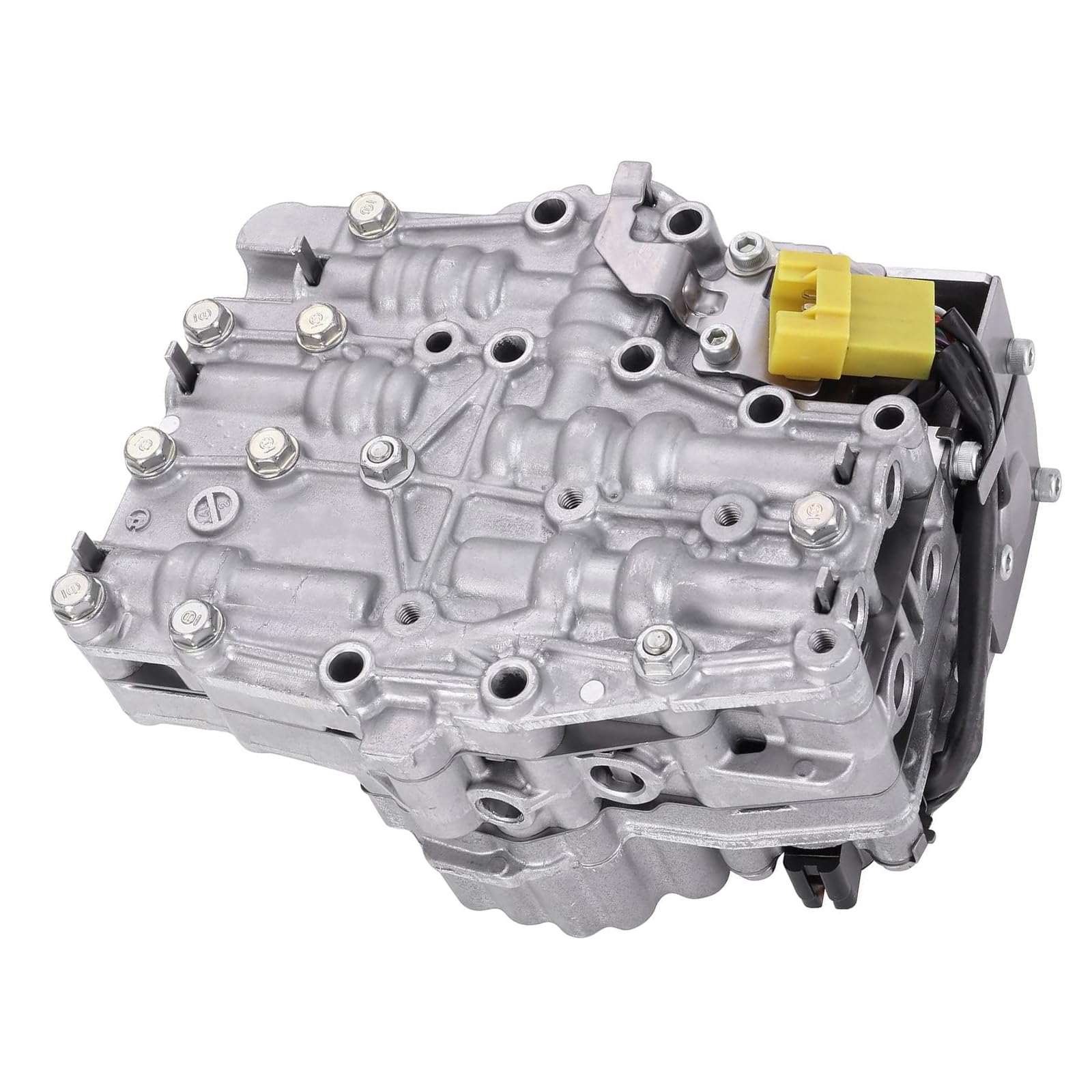 Amazon.com: Qiape TR580 CVT Transmission Valve Body 31825AA050 ...
