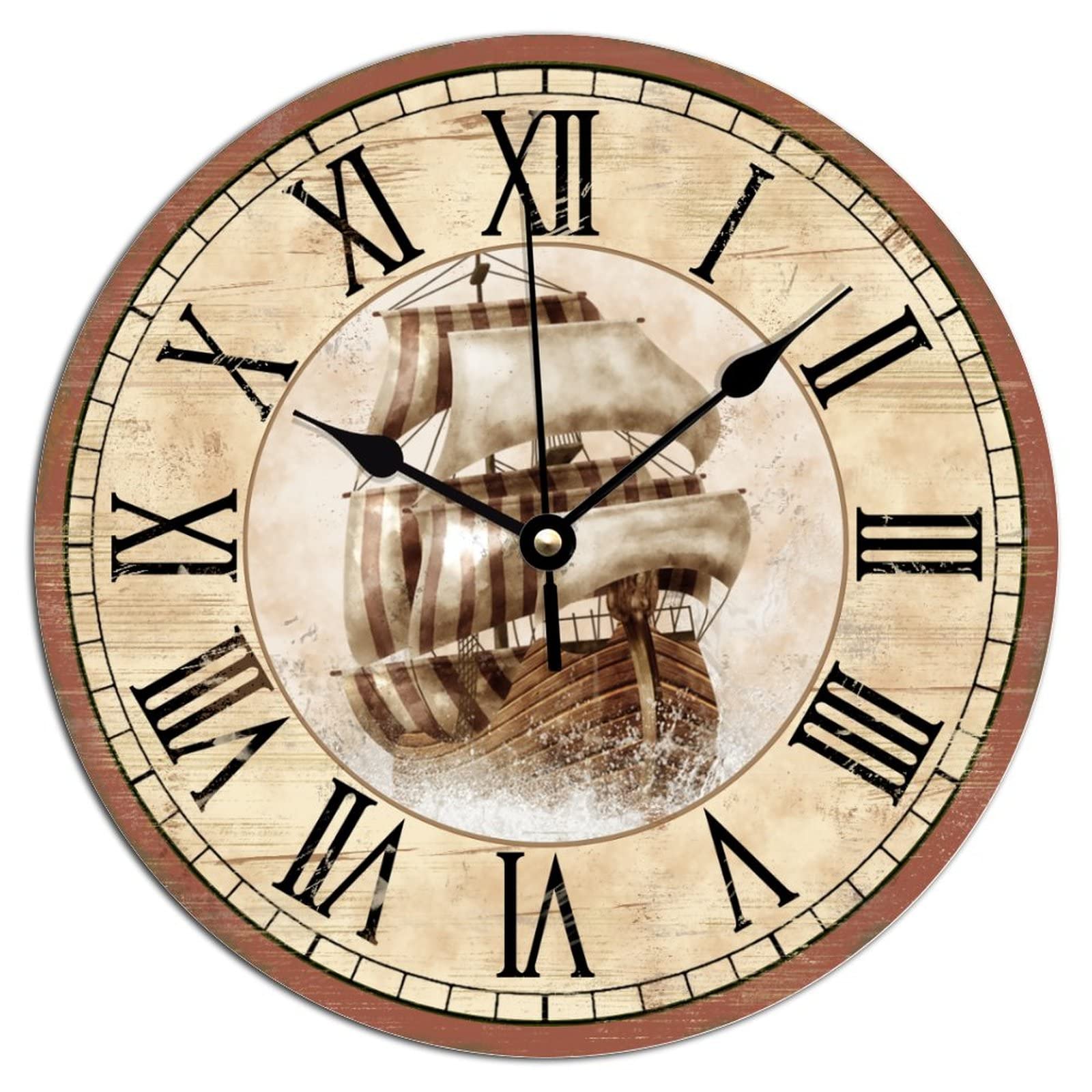 Nautical Clocks Nautical Clock Clocks By Christopher