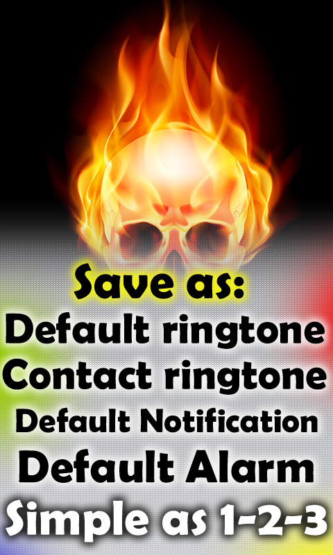 Top scary ringtones soundboard downloader for android free - App on ...